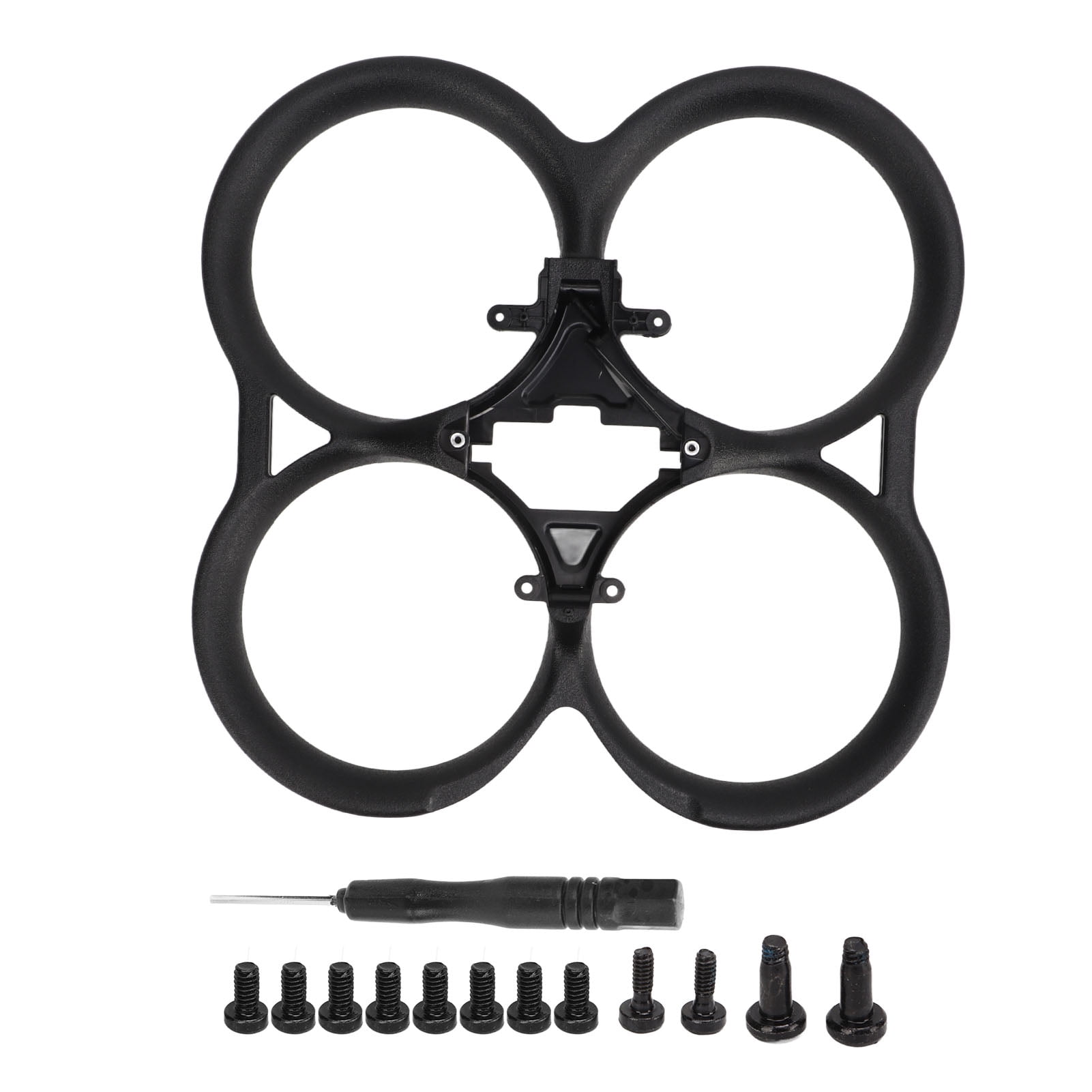 Propeller Guard for Avata Drone Propeller Protective Cover Quadcopter ...