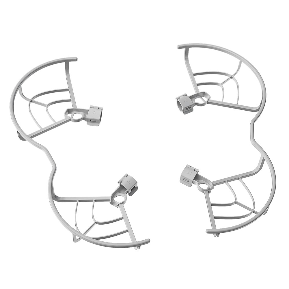 Propeller Guard for DJI Air mini 3 Maintain Aerial Safety and Stability ...