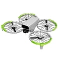 Propeller Guard for DJI Flip Drone – Lightweight TPU Anti-Collision ...