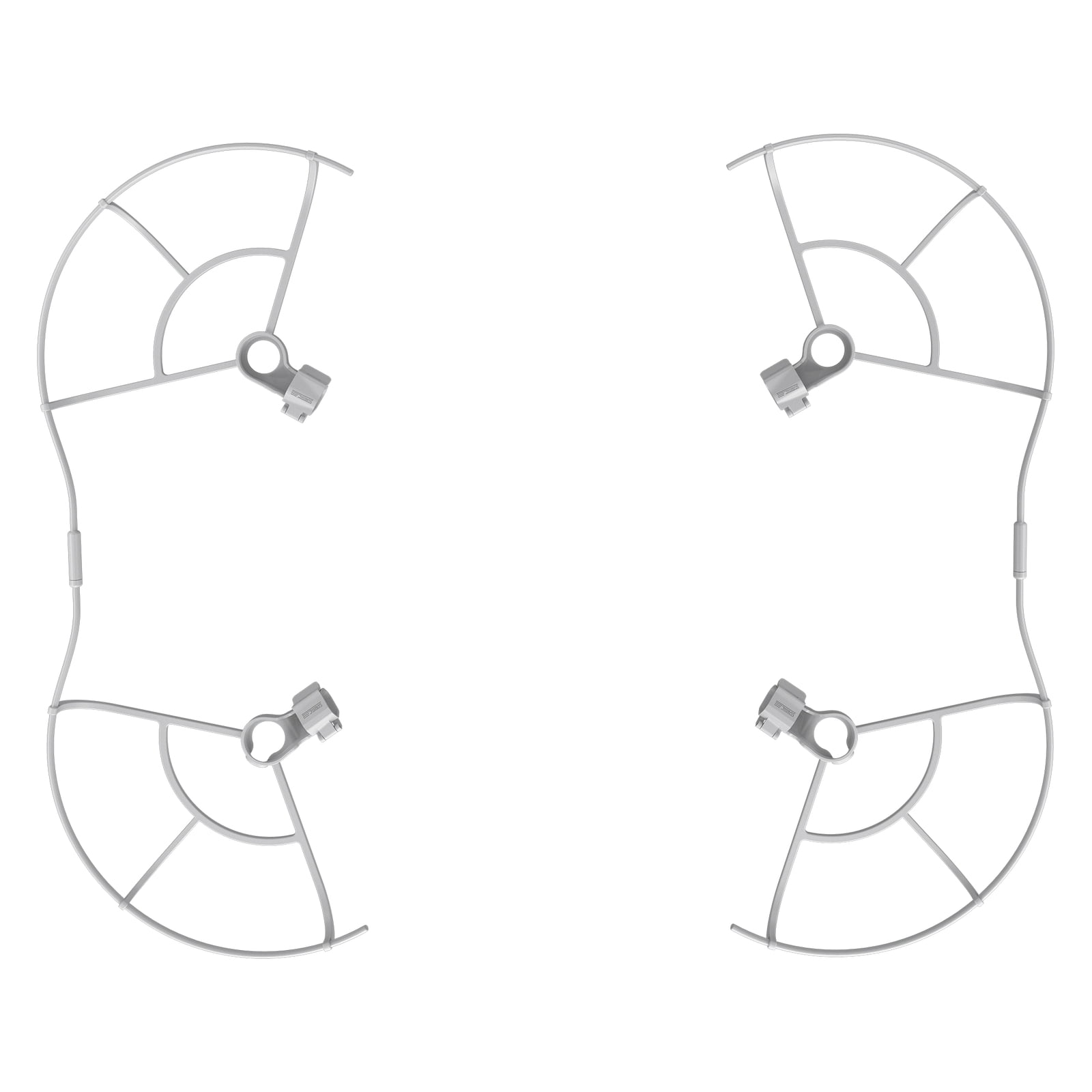 Propeller Guard for DJI Mini 3 Pro – Lightweight Propeller Protective ...