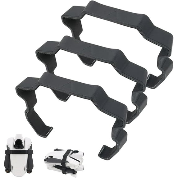 Propeller Holder for Antigravity A1 Drone, Propeller Guard Stabilizer ...