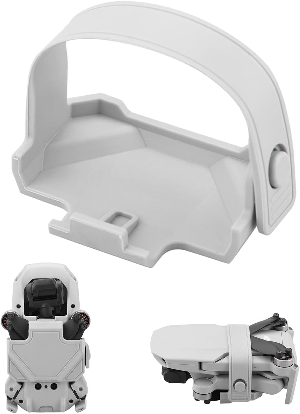 Propeller Holder Strap for DJI Mini 4K/Mini 2/Mini 2 SE/Mavic Mini for ...