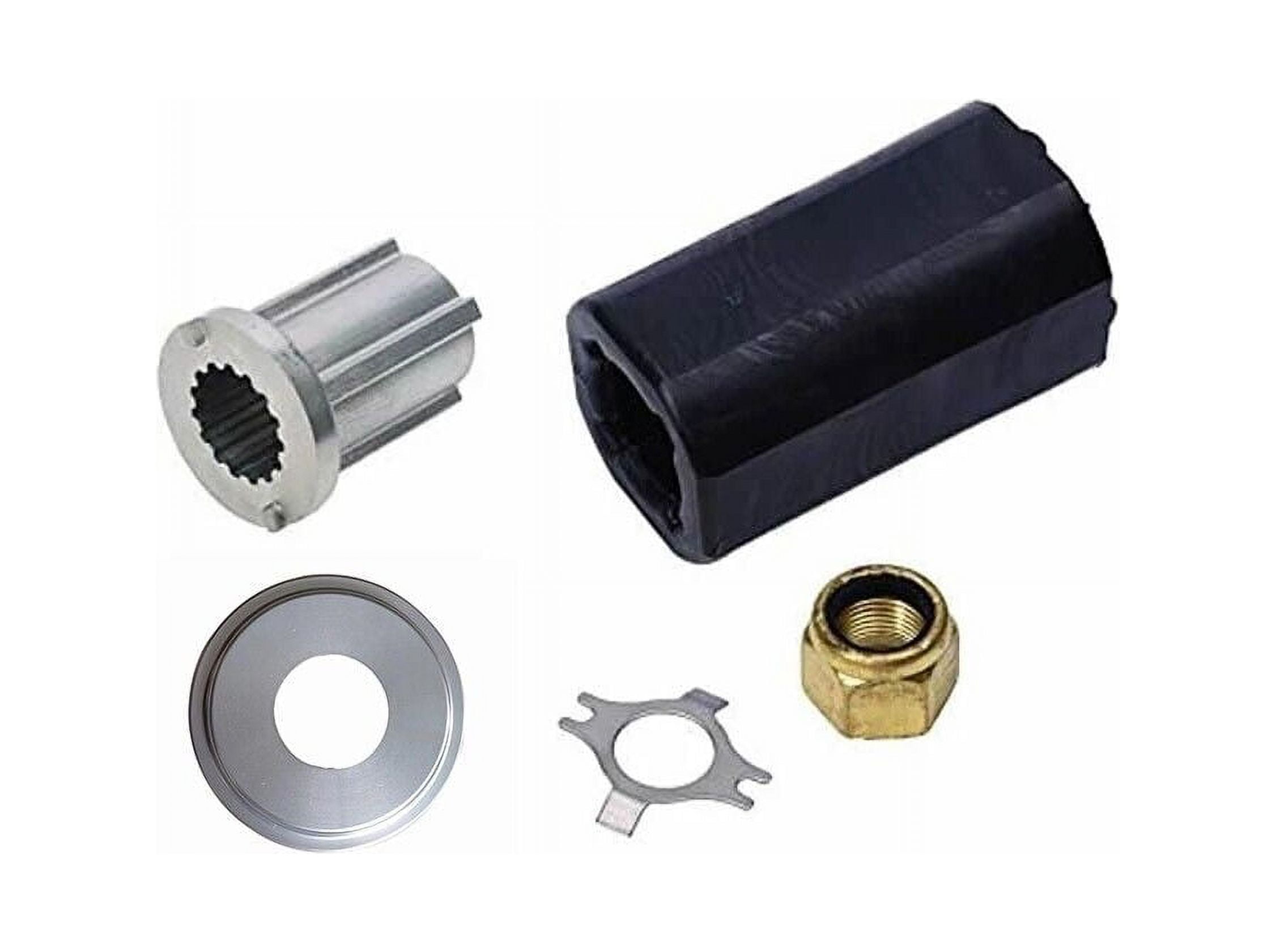 Propeller Hub KIT For Flo-Torq II For Mercury MerCruiser Alpha 835257K1 ...