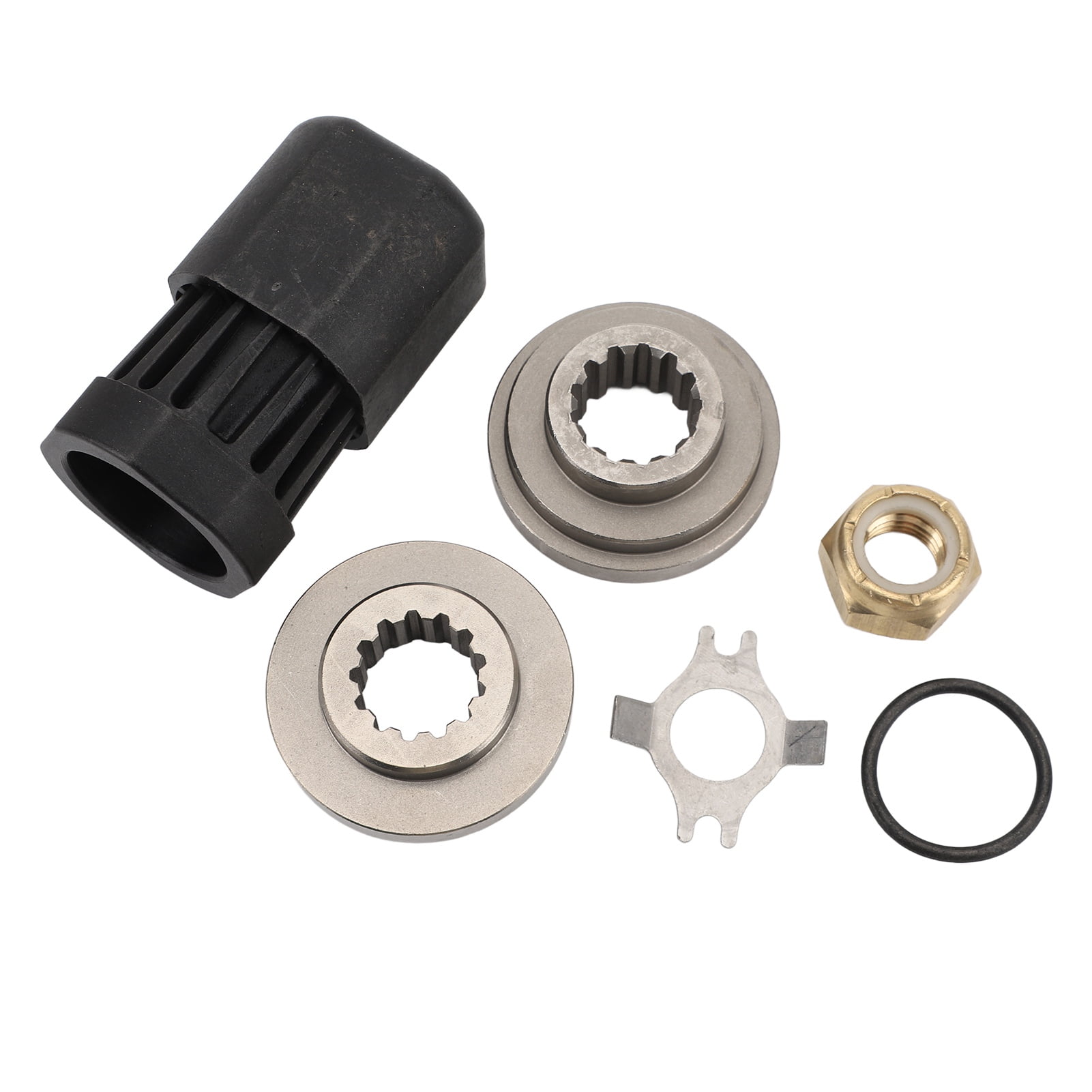 Propeller Hub Kit 835257K12 Forward Thrust Washer Bearings Set for ...