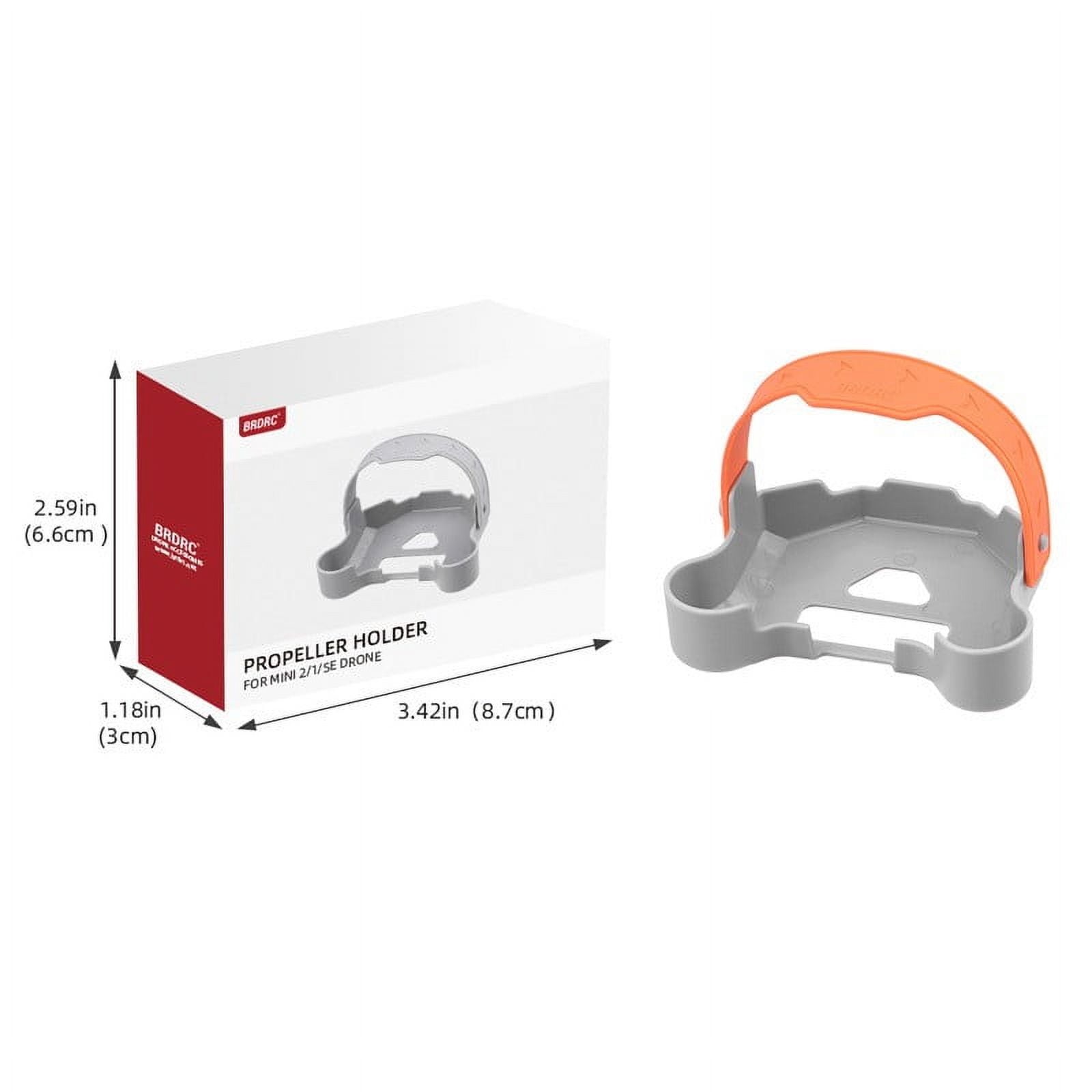 Propeller Mounts for DJI Mini and For Mavic Drones Enhanced Flight ...