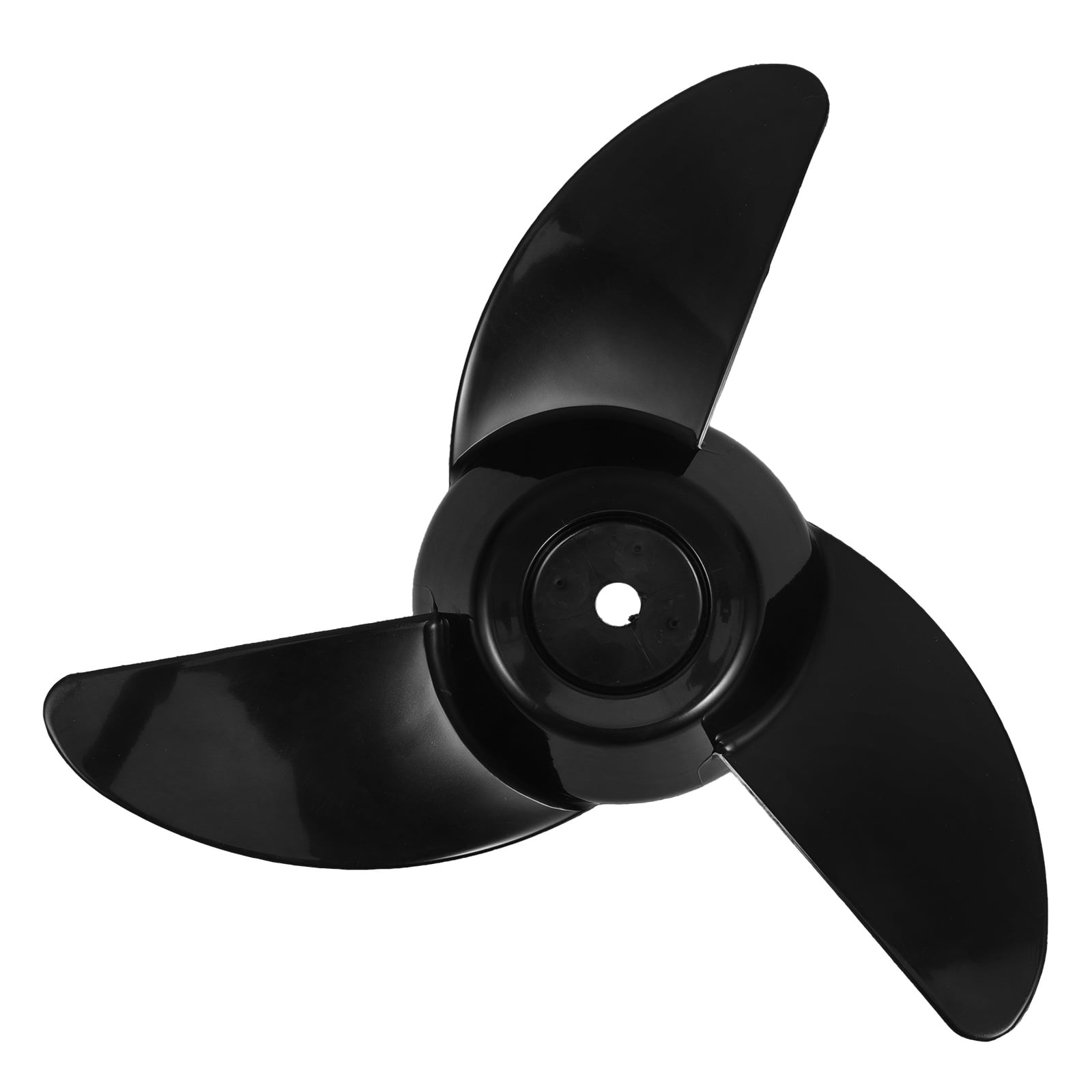 HOOWIFFY Trolling Motor Accessories Propeller For Kayaks 1Set Enhanced ...