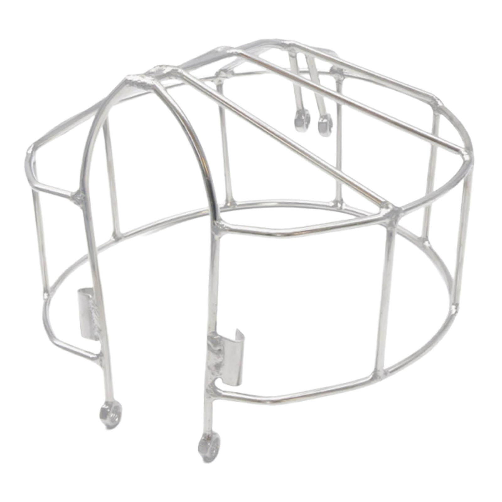 Propeller Protector Guard Cover with Stainless Steel Cage for Marine ...
