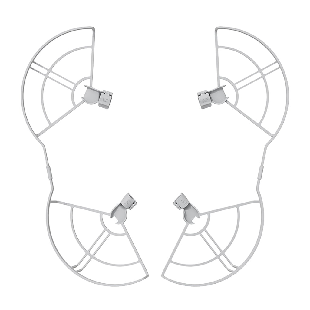 Propeller Protector for Mini 4 Pro Drones Guard Wing Fan Cover ...