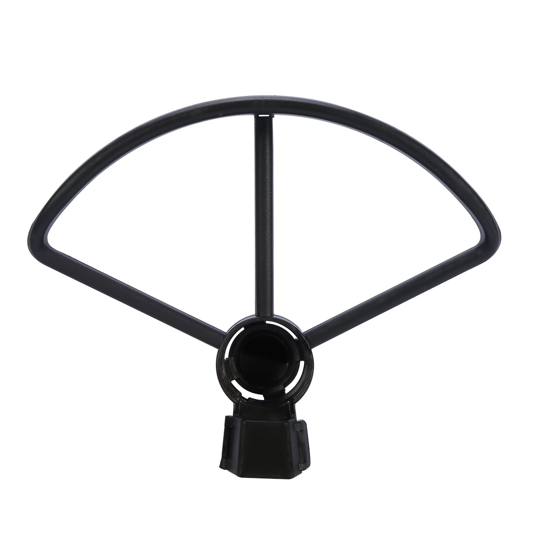 Propeller Protectors Blades Guard Protective Ring + Landing Gears for ...