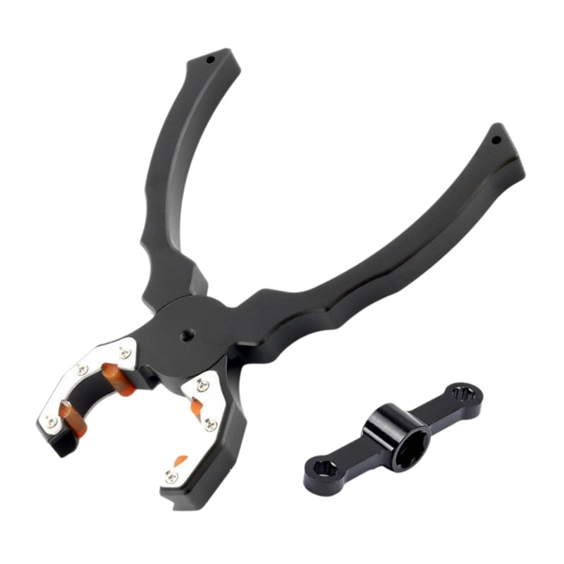 Propeller Removal Tool Motor Grip Plier Lock Nuts Props Adapter Motor ...