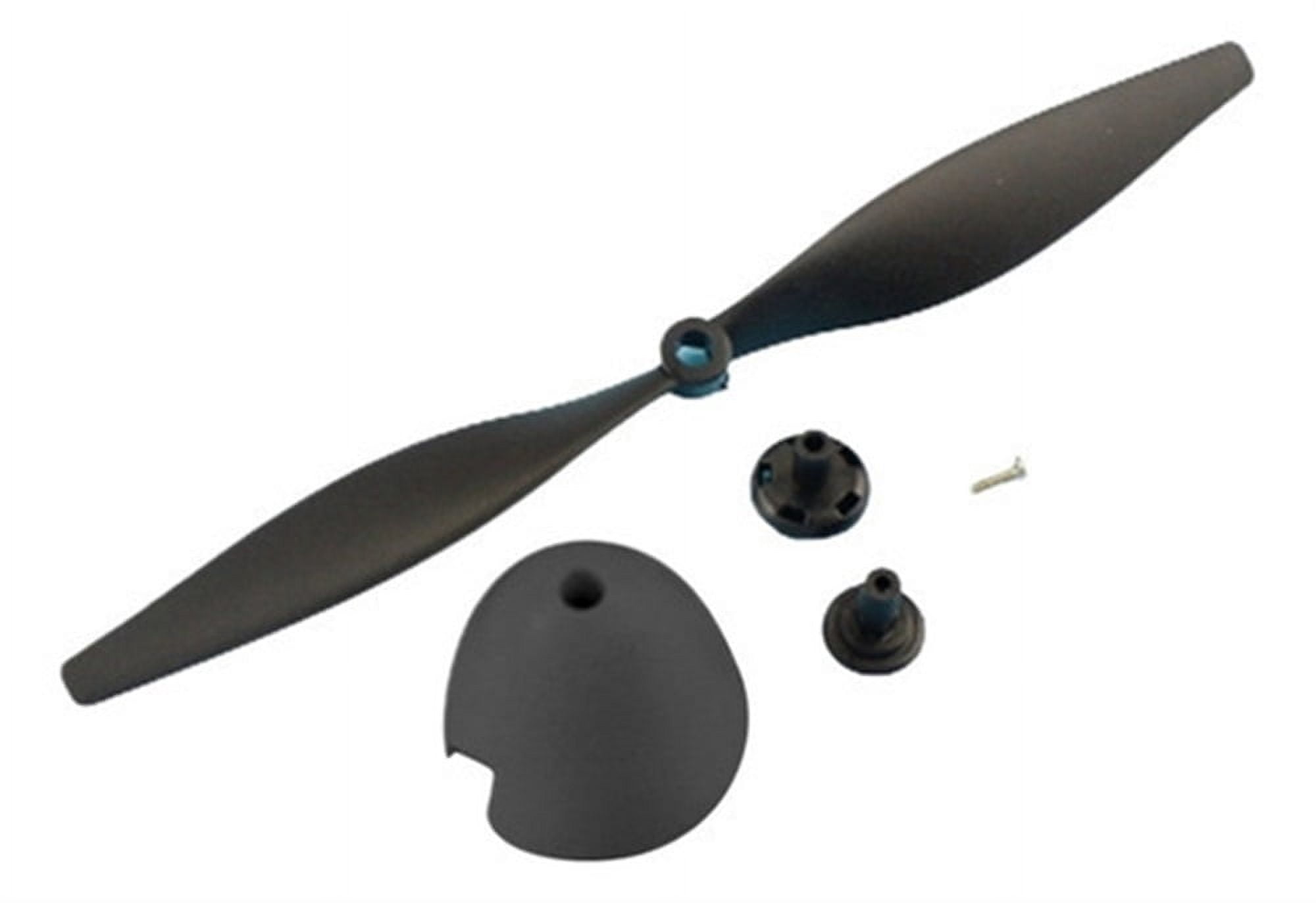 Propeller Set A250.0005 Compatible with Xk A250 Fixed Wing Rc Airplane ...