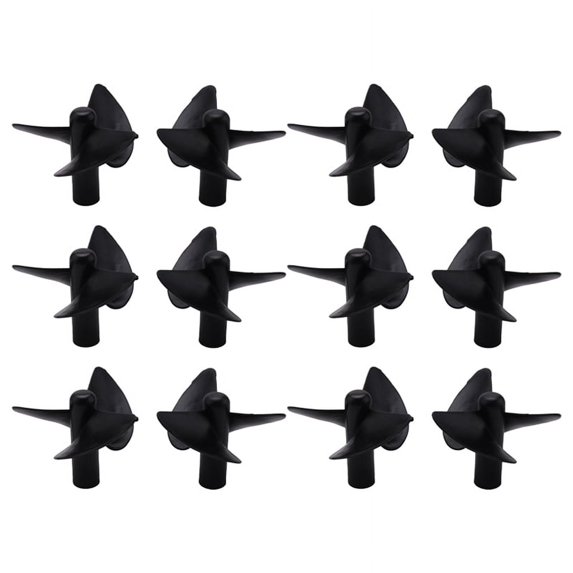 Propeller Set for 2011-5 Fishing Tool Bait Boat Fish Finder Ship Part ...