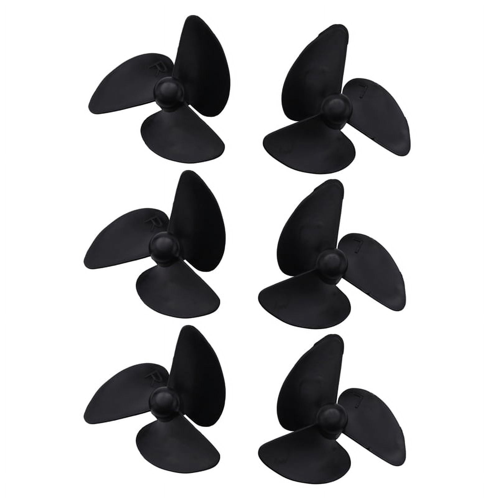 Propeller Set for 2011-5 Fishing Tool Bait Boat Fish Finder Ship Part ...