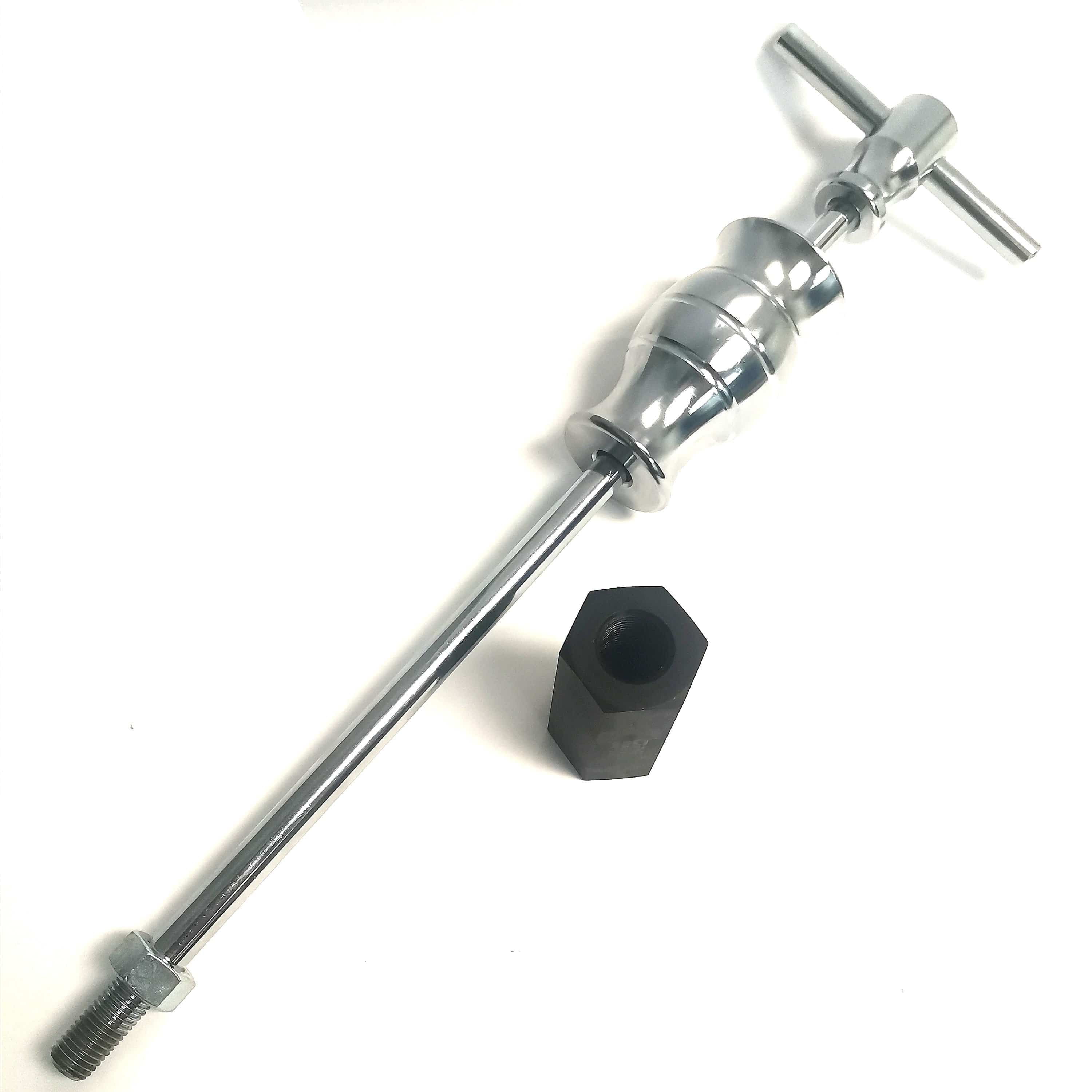 Propeller Shaft & Bearing Housing Remover Socket and Slide Hammer Tool ...