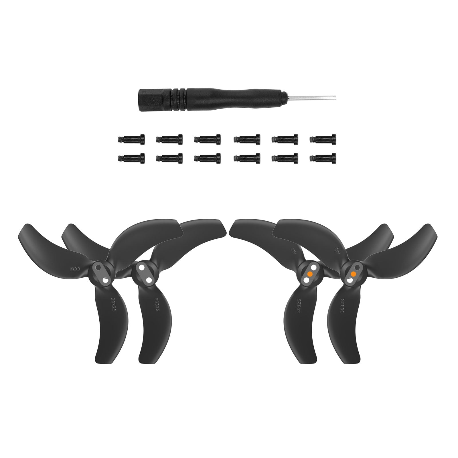 Propellers 3032S Bladee Replacement Part Propellers Wing Bladee ...