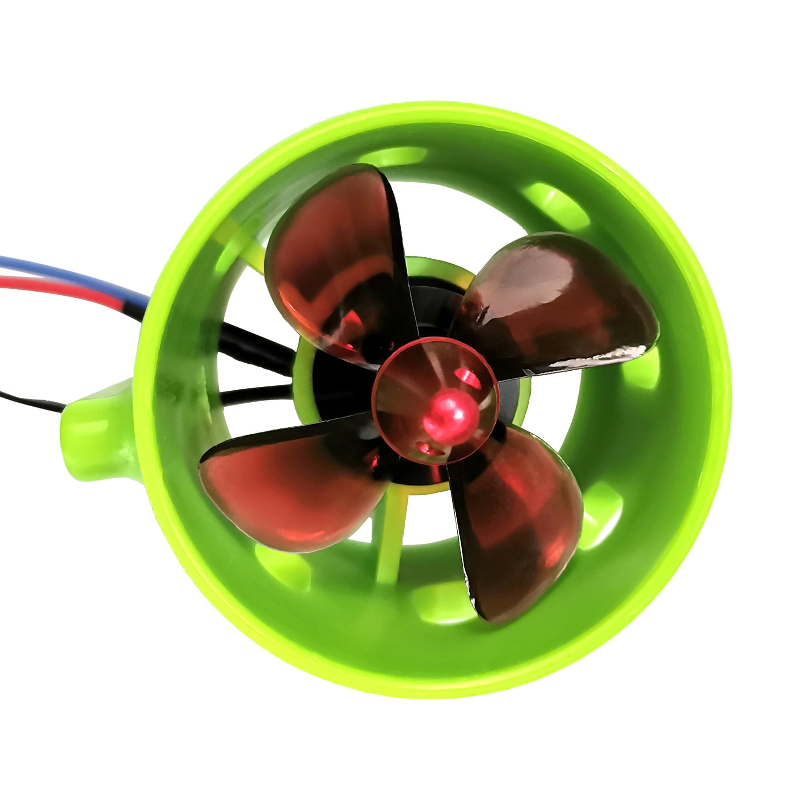 Propellers,Ccw 1000kv Motor Clockwise Bait Boat Ship Bait Boat ...