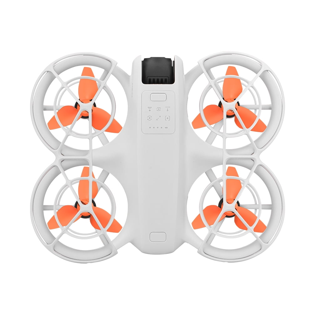 Propellers for DJI Neo Drone Colorful Propeller Quick-Release Blades ...