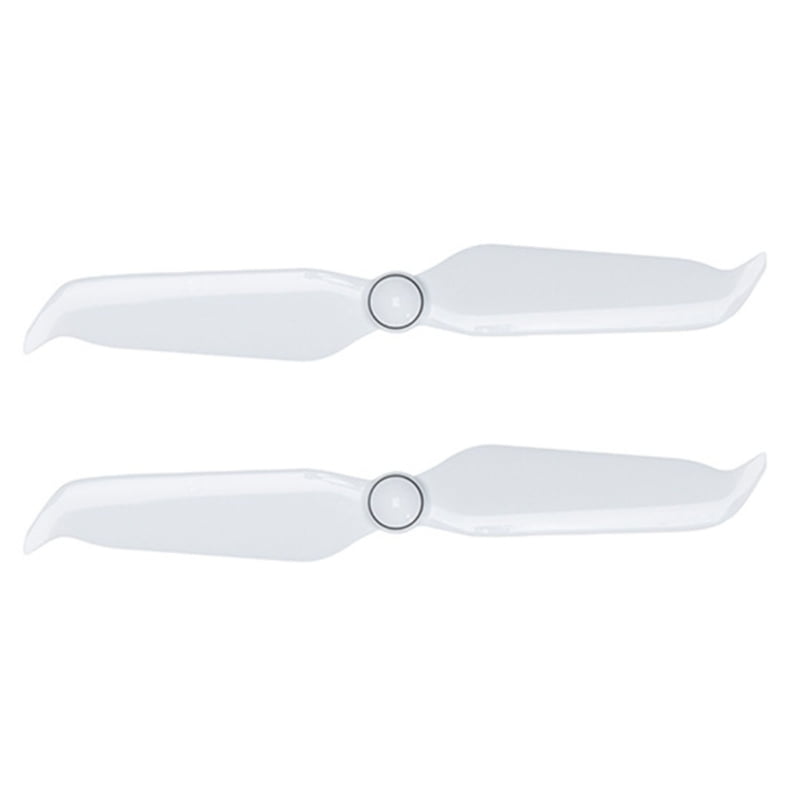 Propellers Low Noise Quick Release Propellers Folding Replacement for 4 ...