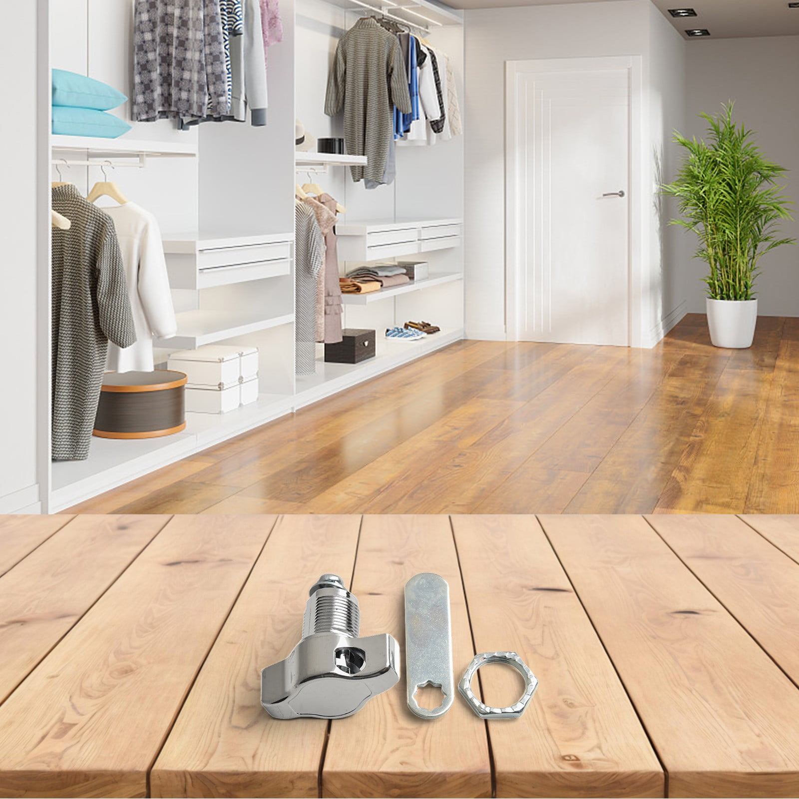 Proper Alignment Cabinet Cam Lock Furniture Cam Lock Furniture Hardware ...