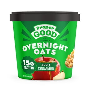 Overnight Oats in Oatmeal - Walmart.com
