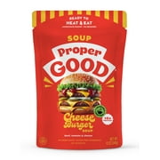 Cheeseburger Soup in Soup - Walmart.com