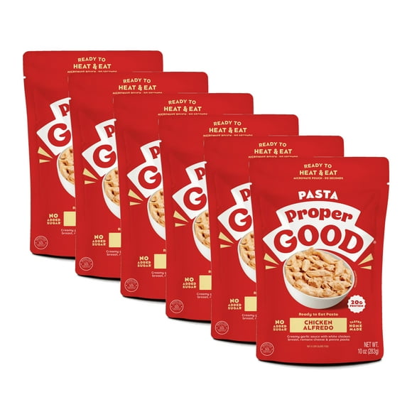 Proper Good Pasta in Pantry - Walmart.com