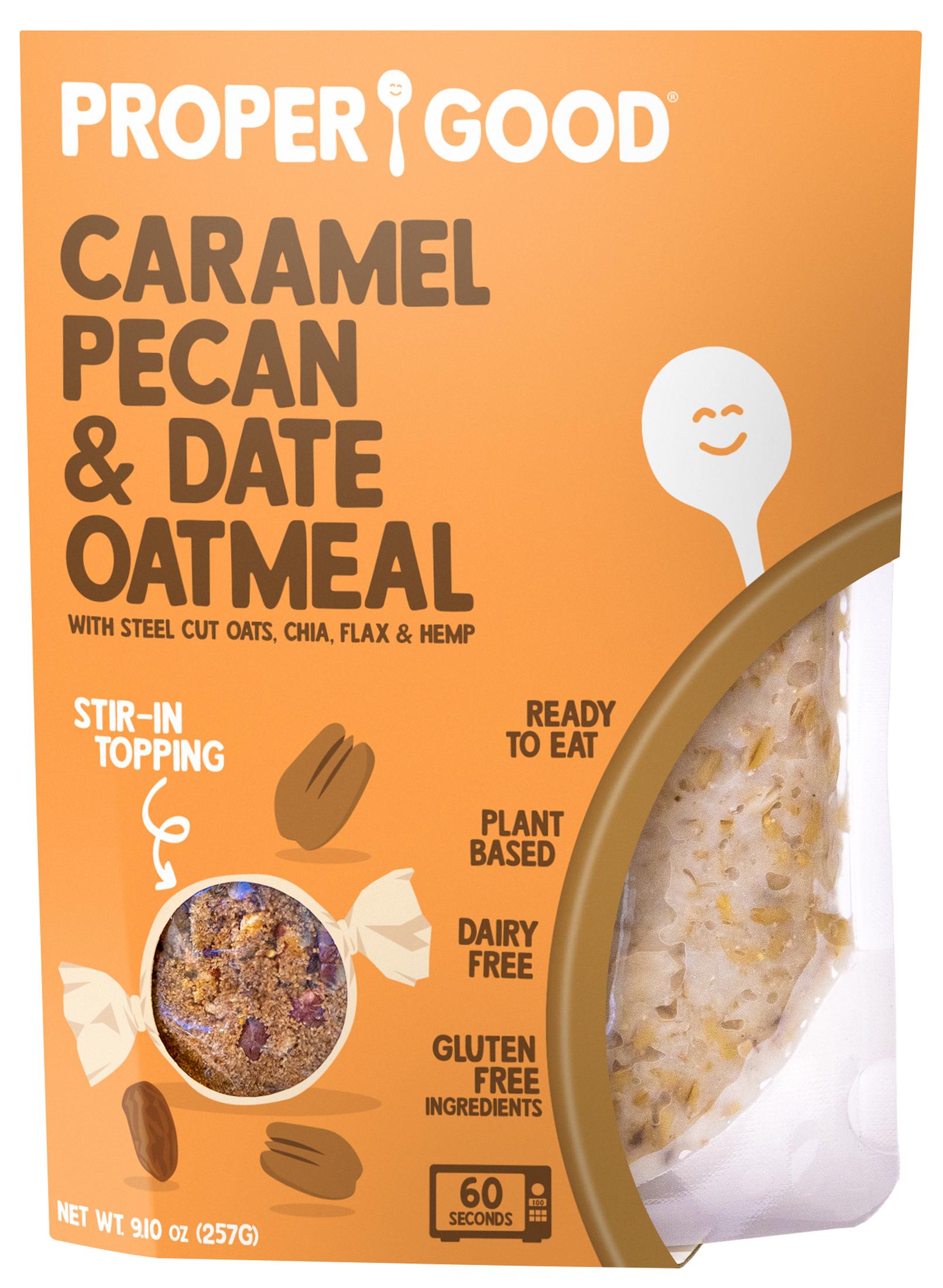 Quaker Instant Oatmeal Fruit & Cream, Variety Pack (40 pk.) - Walmart.com
