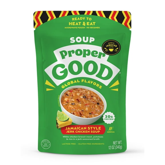 Proper Good - Walmart.com