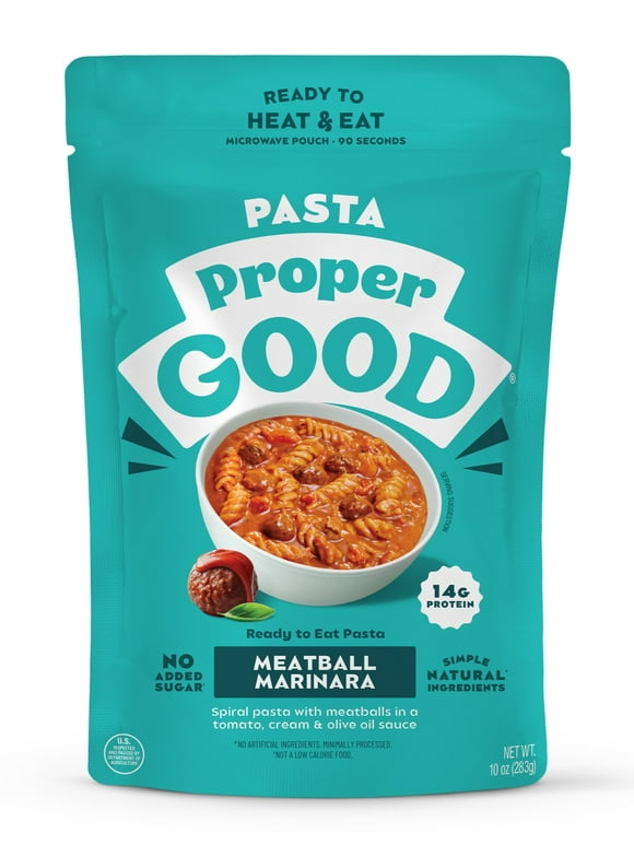 Proper Good Pasta in Pantry - Walmart.com