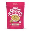 Proper Good Ready to Serve Chicken Noodle Soup, 12 oz, Shelf-Stable ...