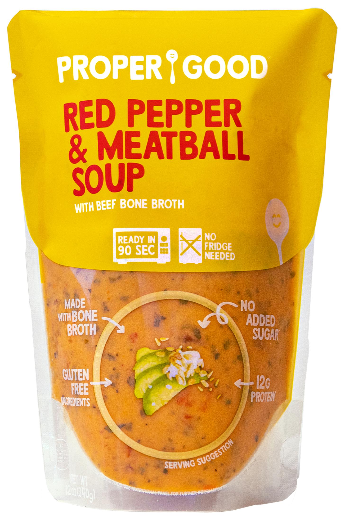 Manischewitz Matzo Ball and Soup Mix - 4.5 oz. - Walmart.com