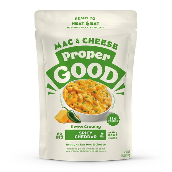 Mac Cheese Powder