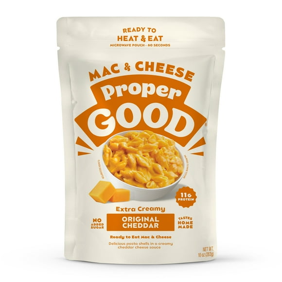 Mac Cheese Powder