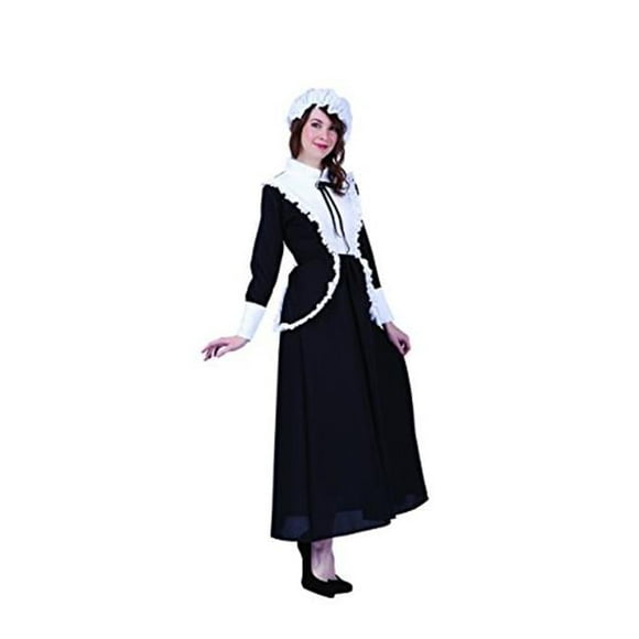Pilgrim Costumes