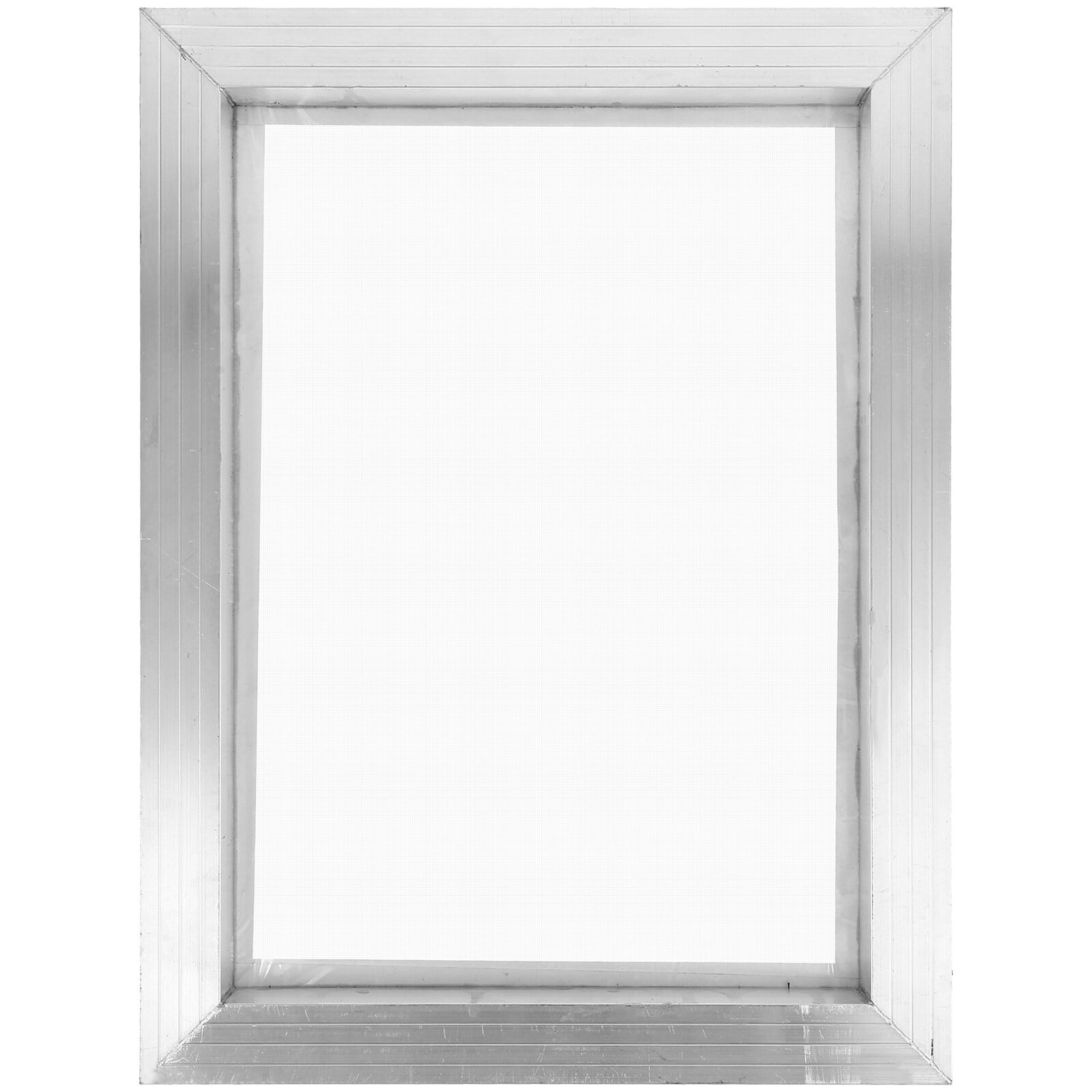 Proper Size Frame Reusable Printing Paper Making Screen Silver ...