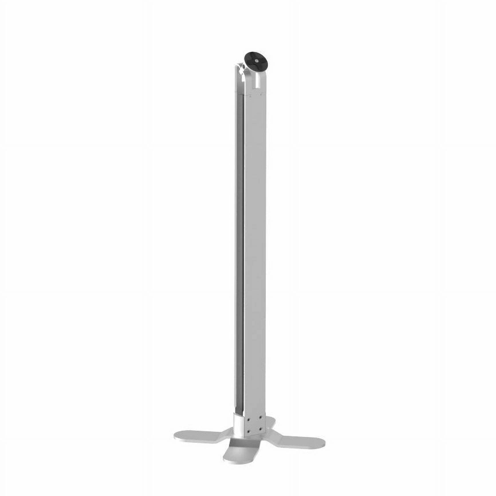 Proper iPad POS Pivot Point Of Sale Stand: iPad Accessories - Walmart.com