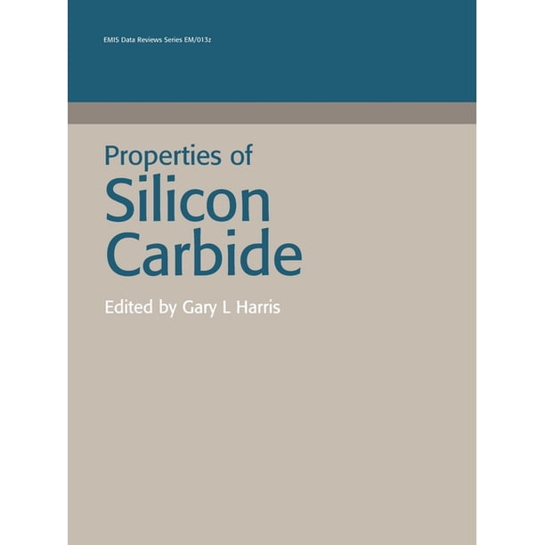 Properties of Silicon Carbide - Walmart Business Supplies