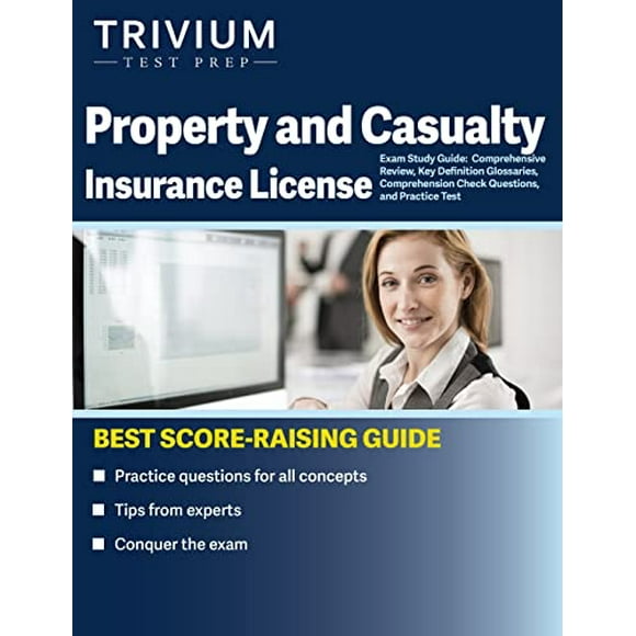Insurance Practice Test