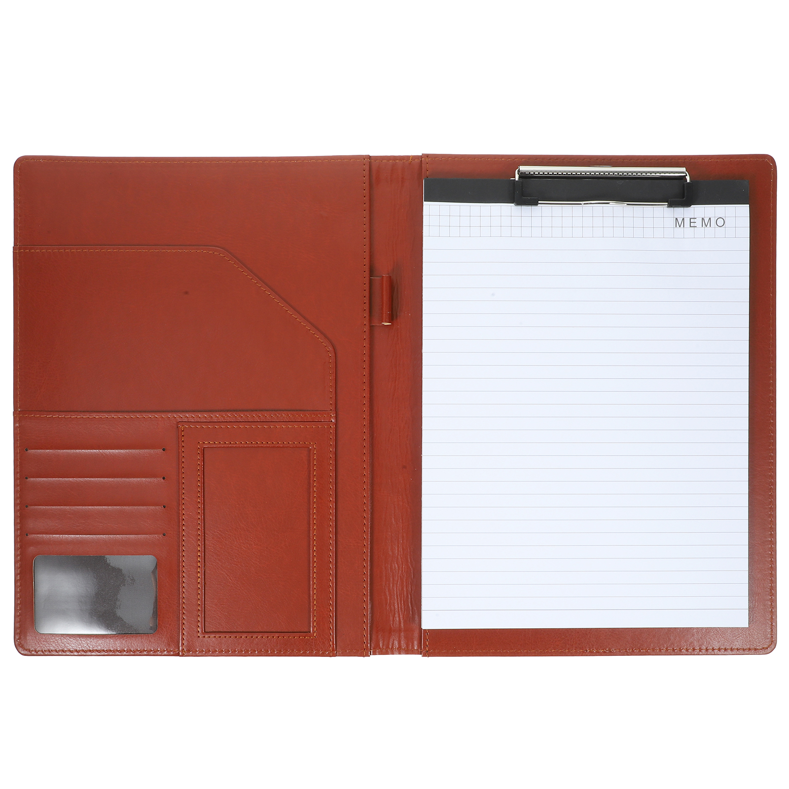 Property Measurement Folder Contract Portfolio for Documents Business ...