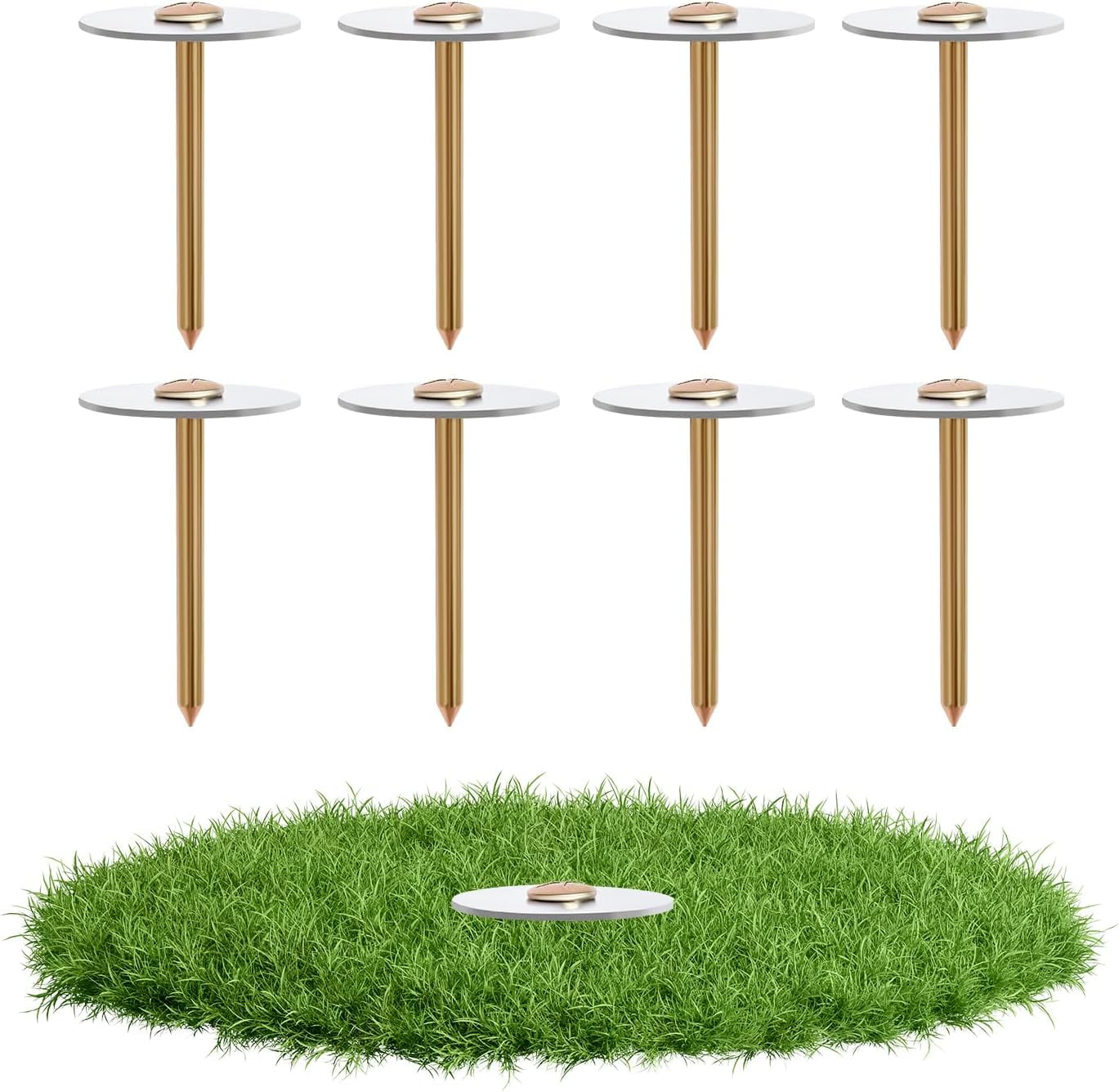 Property line Markers，Survey Markers，Property Survey Stakes, Survey ...