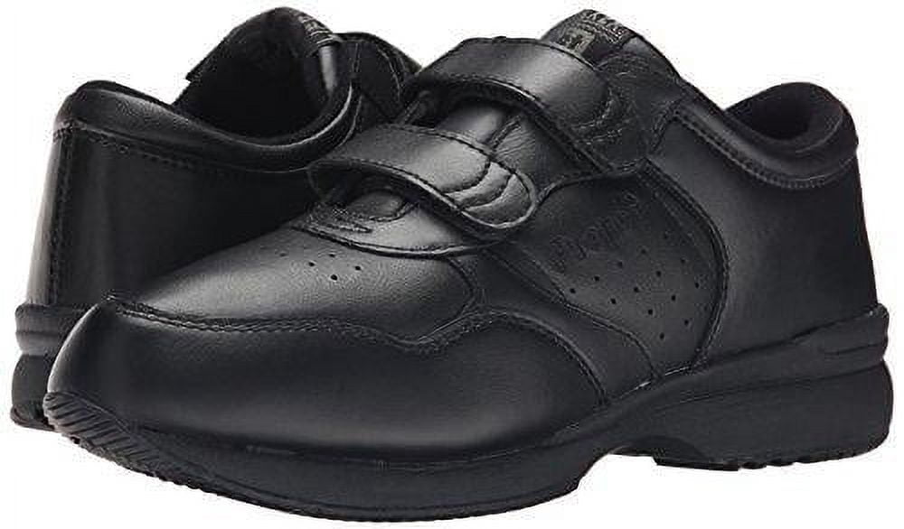 Propet Life Walker Strap - Men's Orthopedic Walking Shoes - Walmart.com