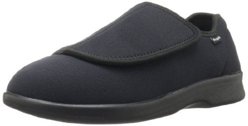 Propet Cush 'n Foot Medicare/HCPCS Code = A5500 Diabetic Shoe Black ...