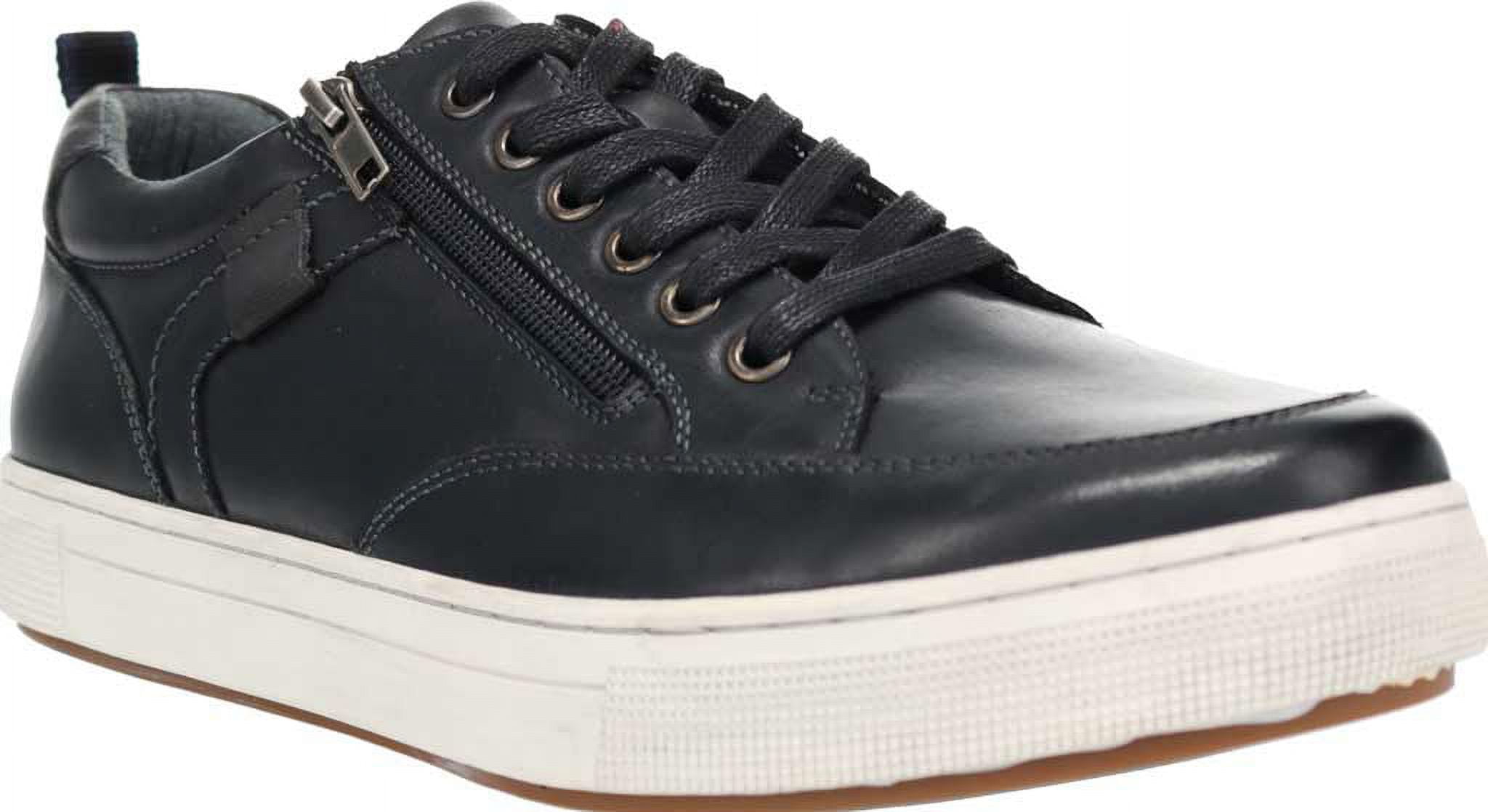 Propet Men's Karsten Sneakers - Walmart.com