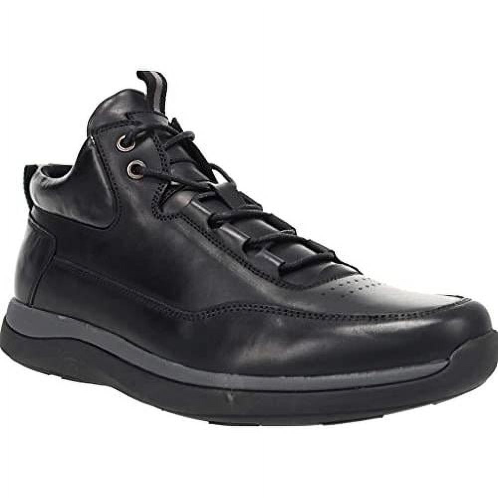 Propét Men's Pax Loafer BLACK - Walmart.com