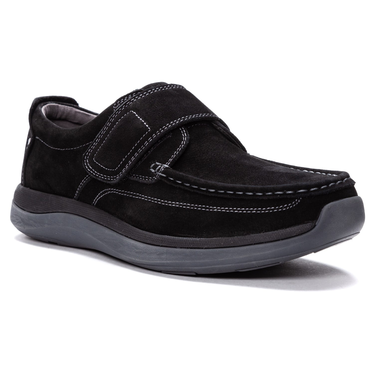 Propet Men's Porter Loafer Casual Shoes - Walmart.com