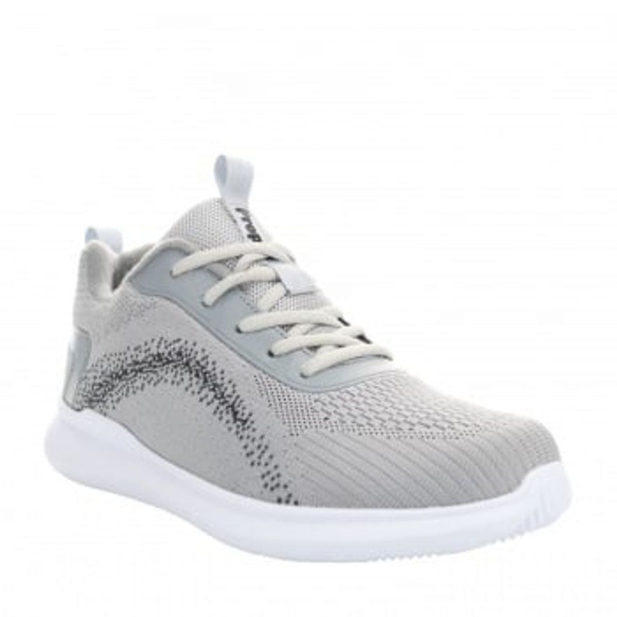 Propet Men's Viator Vortex Athletic Shoe Grey Mesh - MAA282MGRY ...