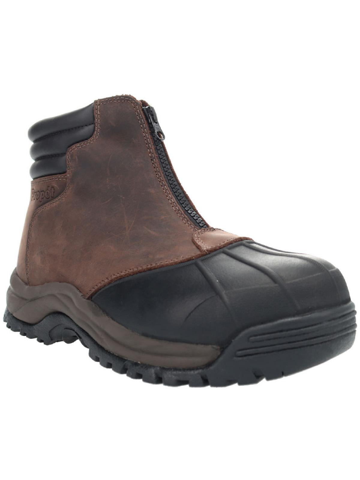 Propet Men's Blizzard Work Waterproof Work Boots - Walmart.com