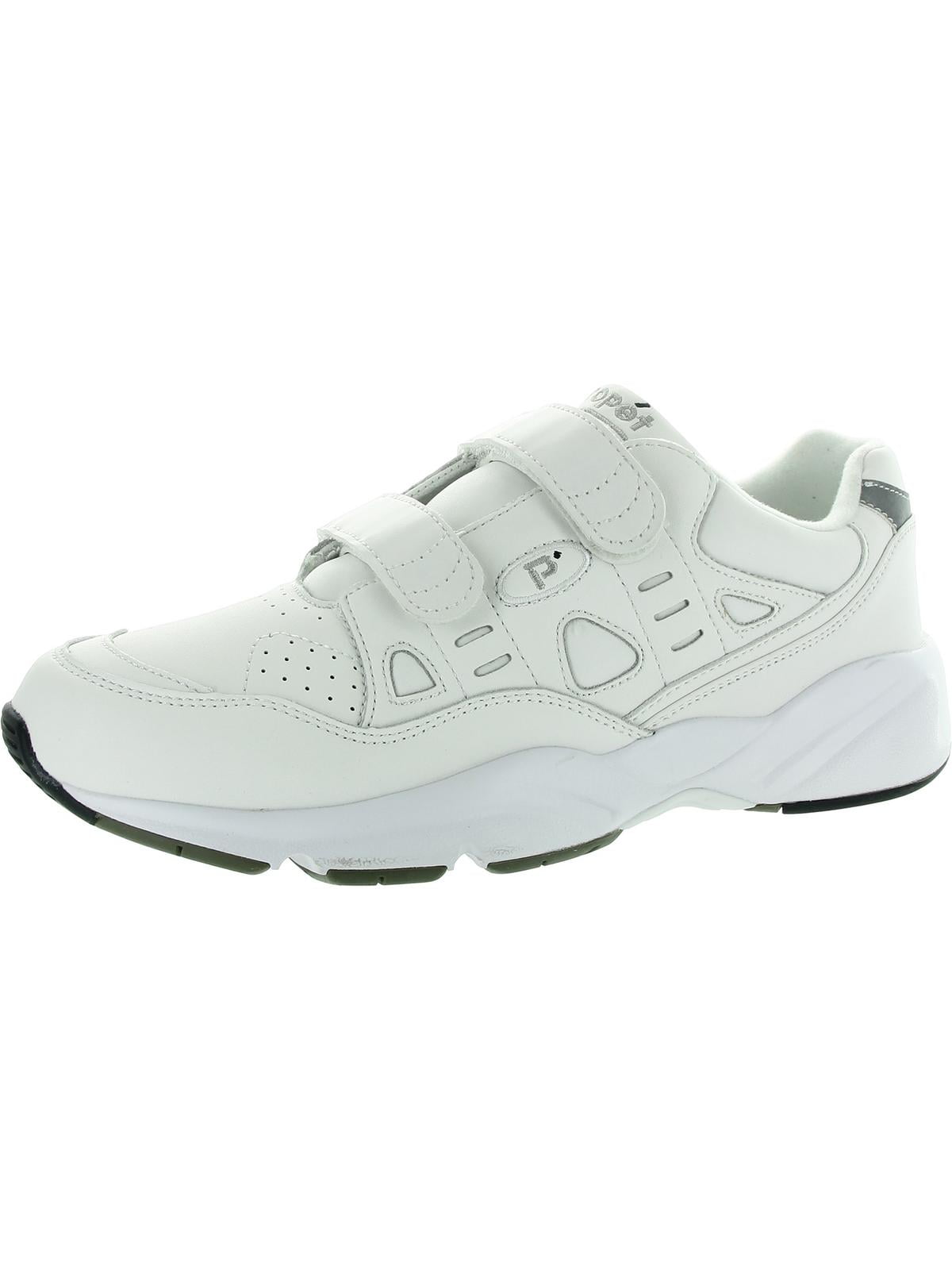 Propet Stability Walker Strap M2035 Men's Casual Shoe: 9 Narrow (B ...