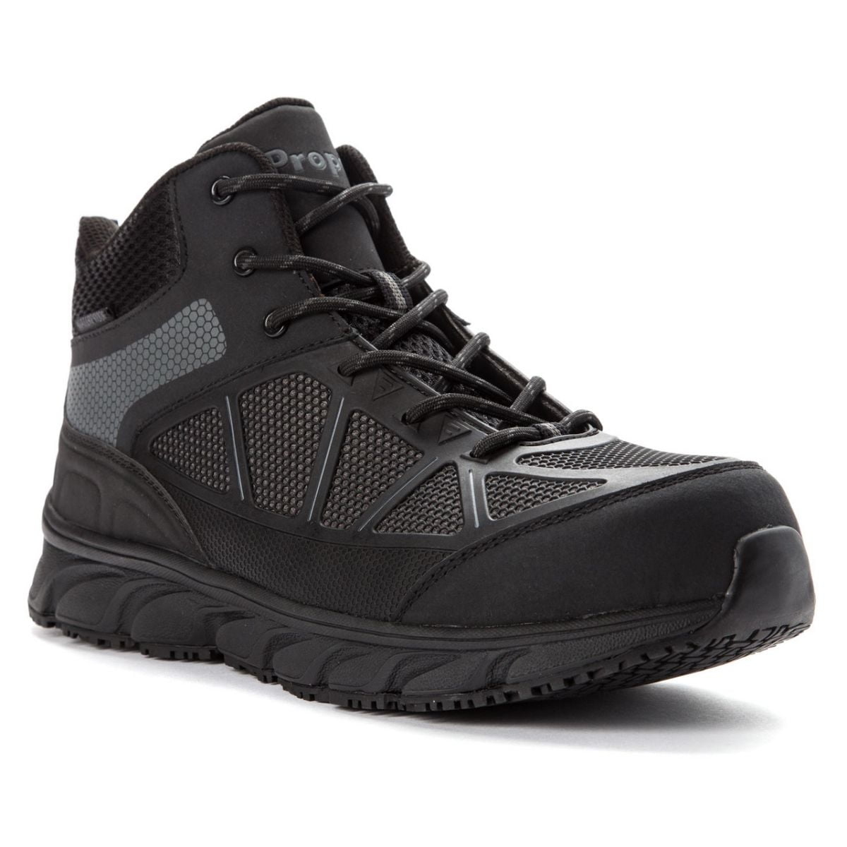 Propet Men's Seeley Hi Waterproof Work Boots - Walmart.com