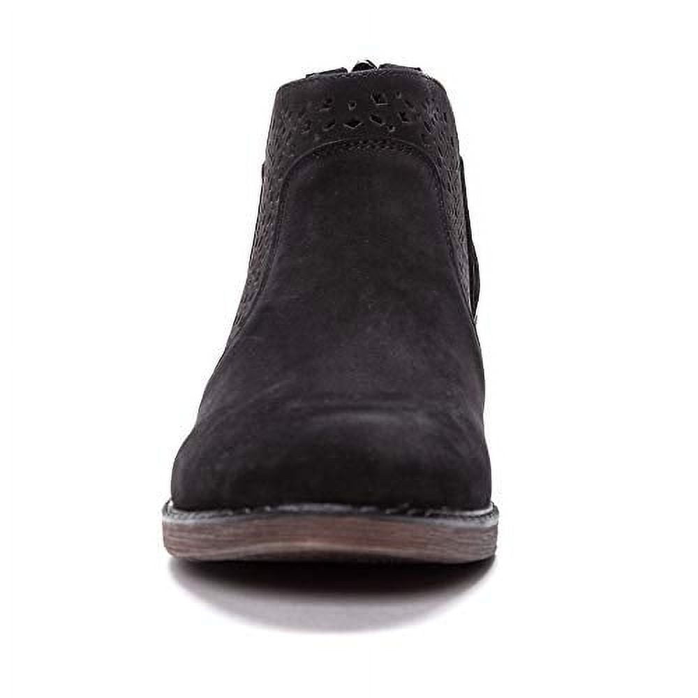 Propet Remy Women's Boot BLACK - Walmart.com